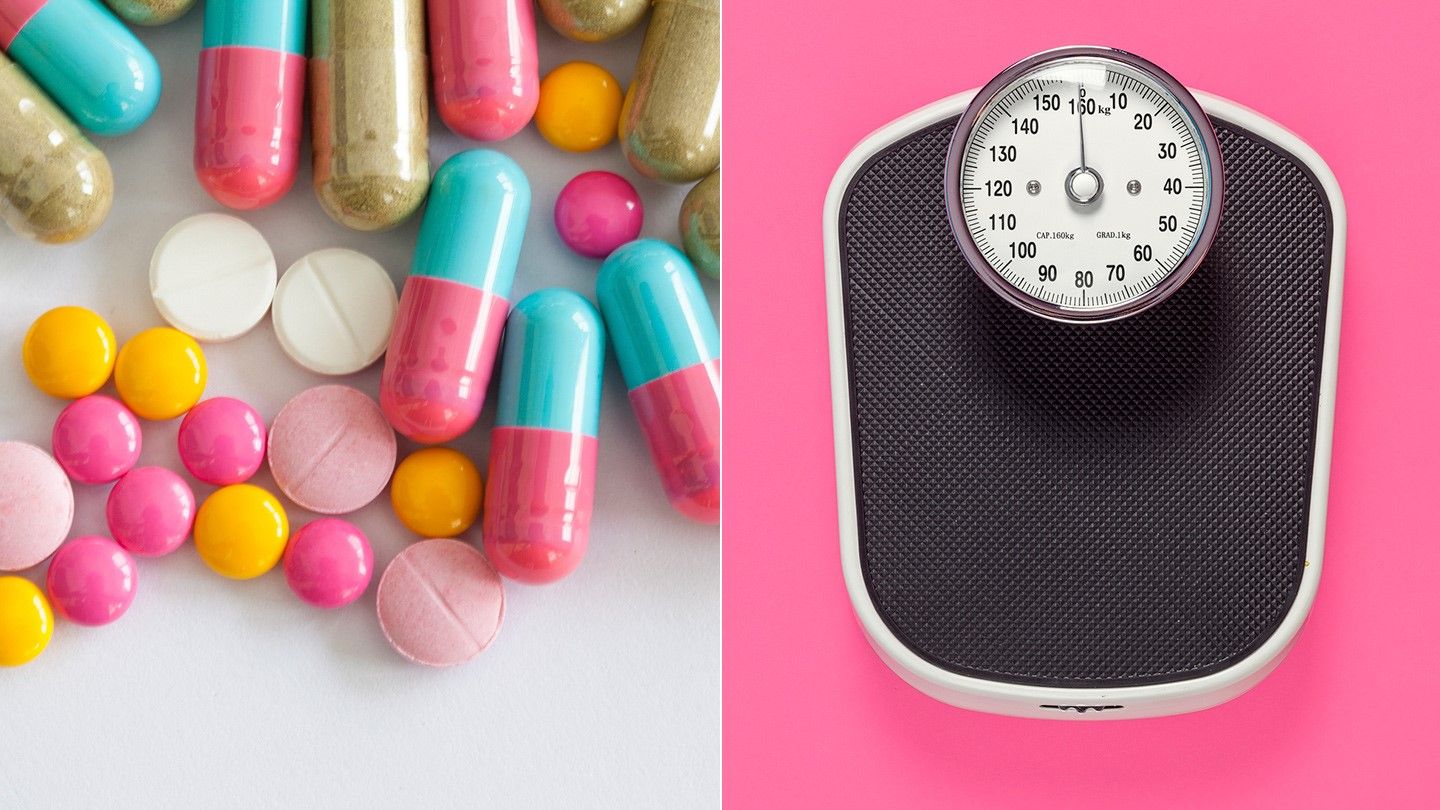 Best Supplements for Burning Fat and Reducing Fat - Diet plan review ...